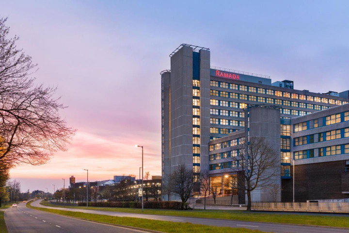 Ramada East Kilbride - Glasgow