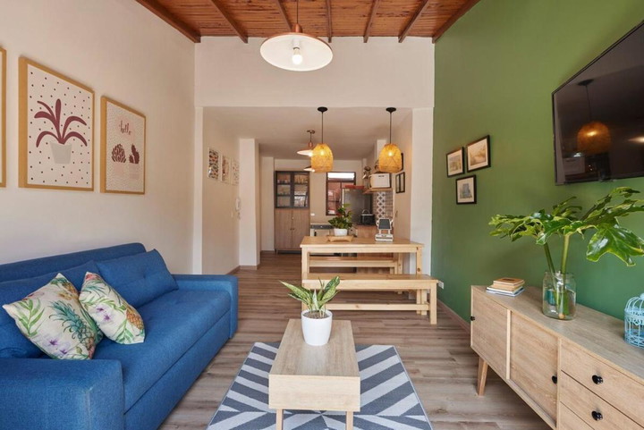 Great Condo Close To Everything - Medellin, Antioquia, Colombia