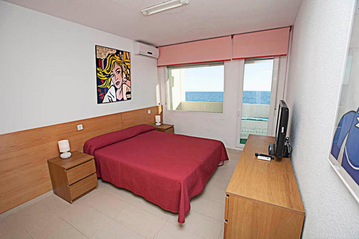 Estudio Primera Linea De Playa Matalascañas - Matalascañas