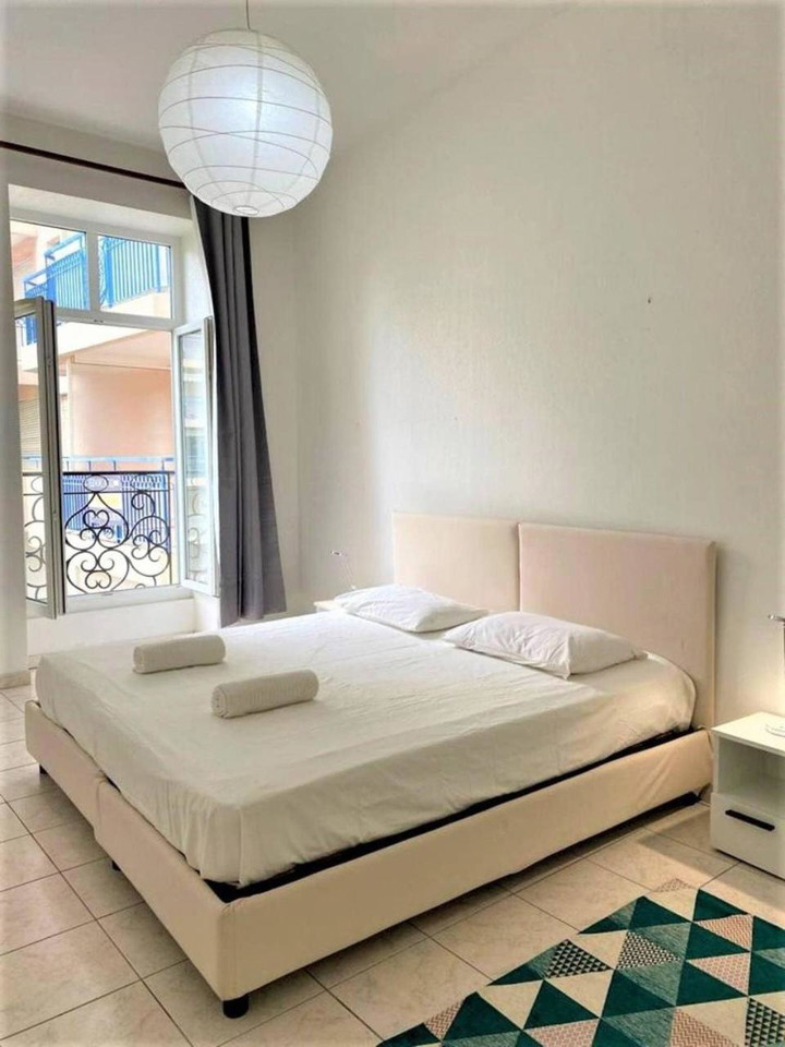 Les Jardins - Hyper Centre -Parking Privé - Plage - Menton