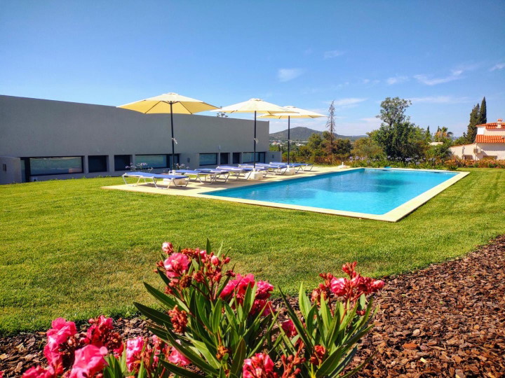 Suites Sunny Hill - Tavira