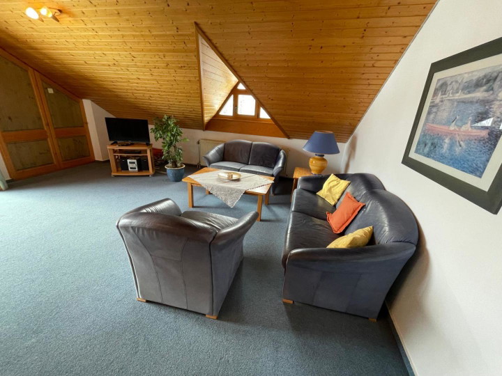 Ferienwohnung Victoria Mit Schöner Aussicht - Mein Schwarzwaldhäusle - Todtmoos