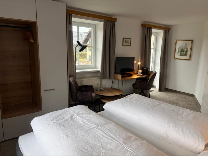 Pension Schiessling - Salisburgo