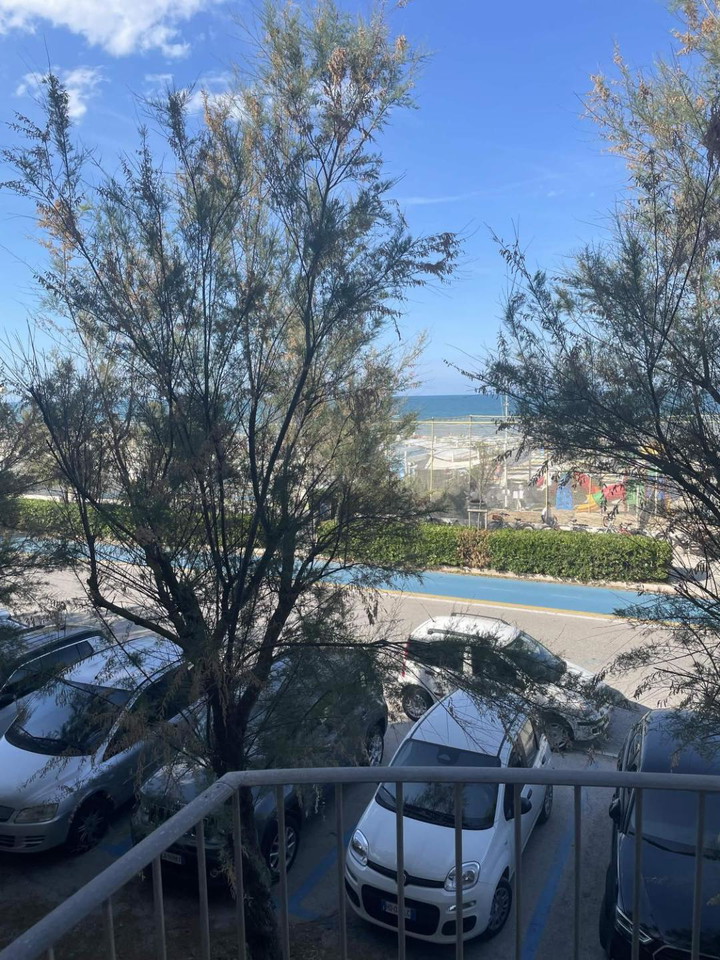 Residence Delle Rose - Senigallia