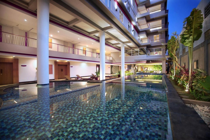Favehotel Sunset Seminyak - Denpasar