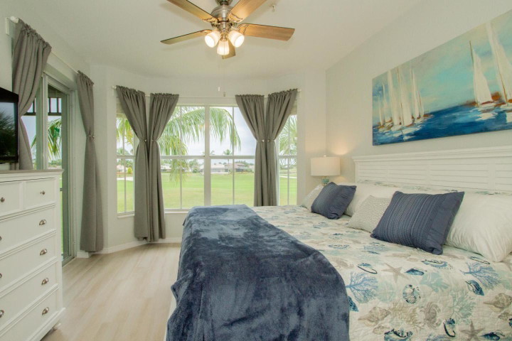 Greenlinks Golf Villas At Lely Resort - Naples, FL