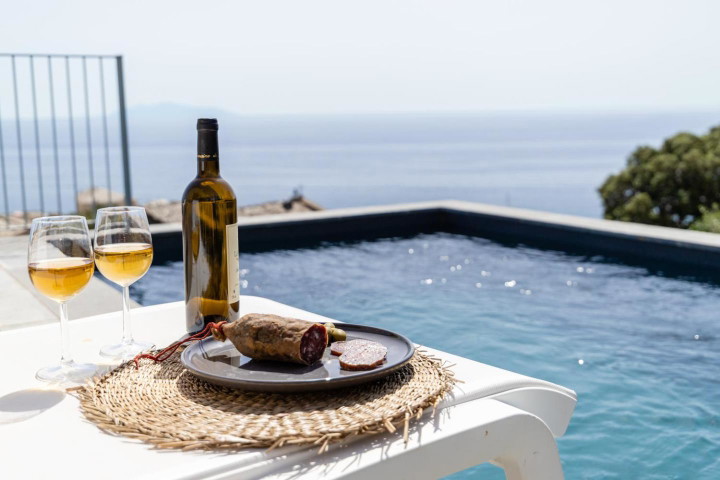 Villa Hugo - Bastia