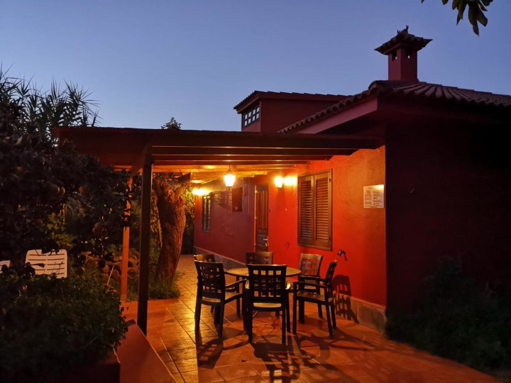 Finca El Pedregal - Gran Canaria