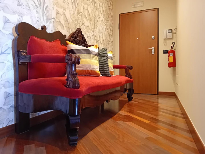 Rondò Retreat Cassino - Cassino