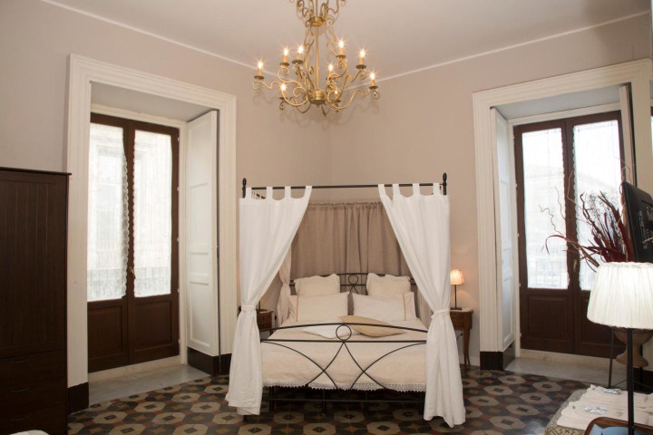 B&b Suite Cutelli -