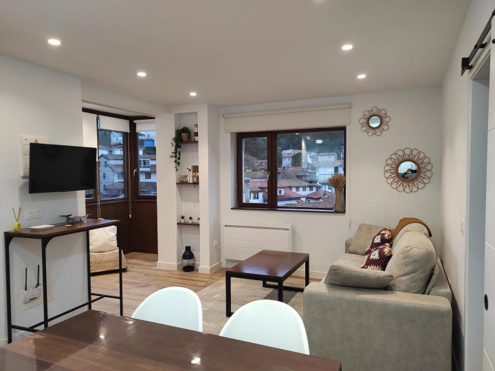 Apartamentos La Garita - Casa Juan Yblanca - Cudillero - Cudillero