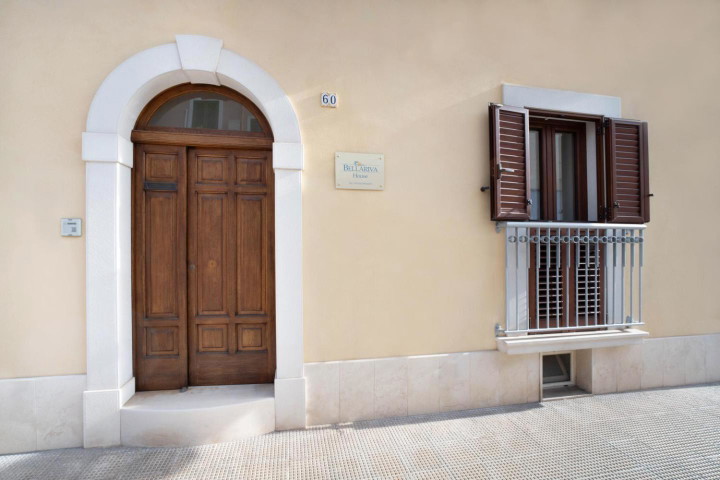 Bellariva House - Monopoli