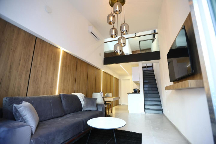 Jam Apartments - Koblenz