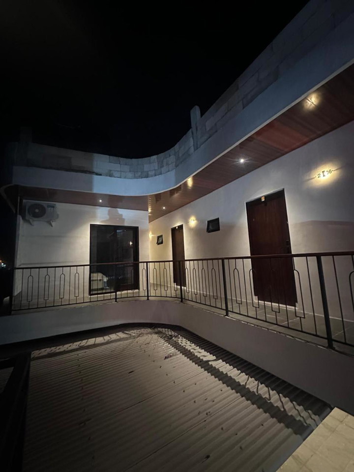 Keniten Casa Sanur - Denpasar