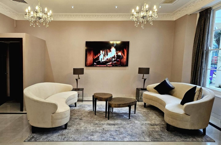 Hyde Park International - Notting Hill