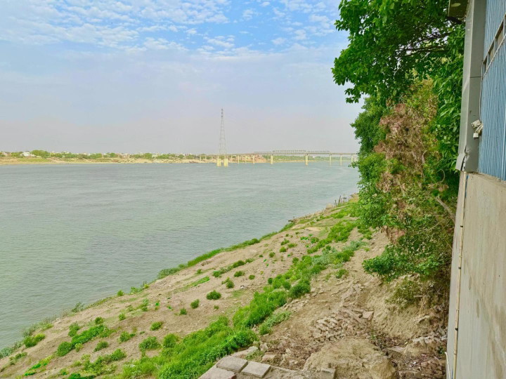 Stay Inn Ganga Dham Varanasi - Waranasi