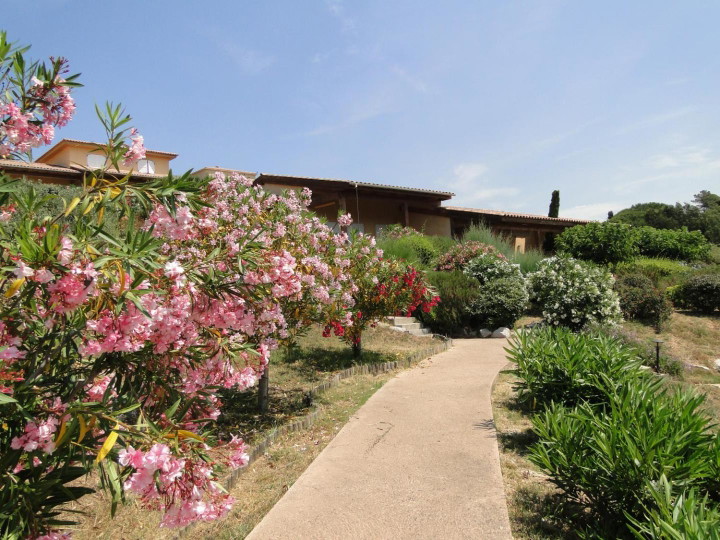 Les Villas De Lava - Corse-du-Sud