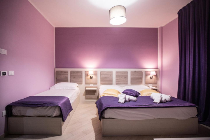 Hotel Cliché - Calabria