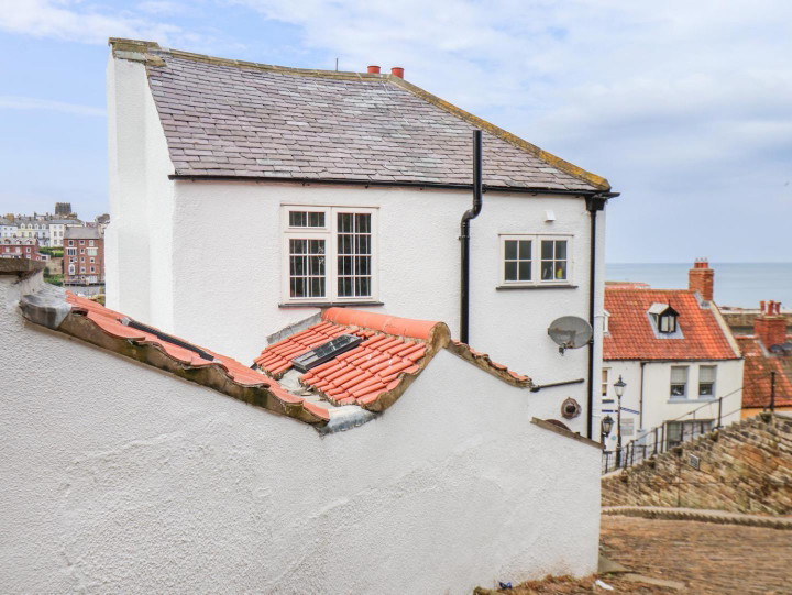 Steps Cottage - Robin Hood's Bay