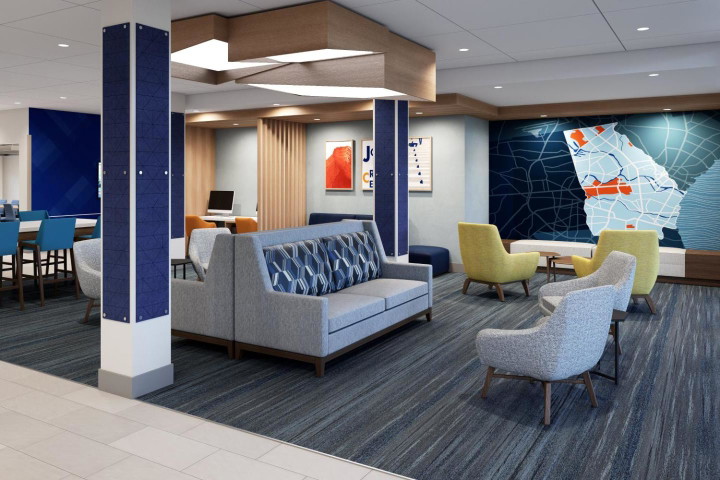 Holiday Inn Express & Suites - Hollister By Ihg - Hollister, CA