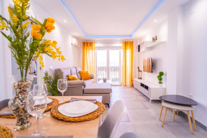 Apartamento Karto - Malaga