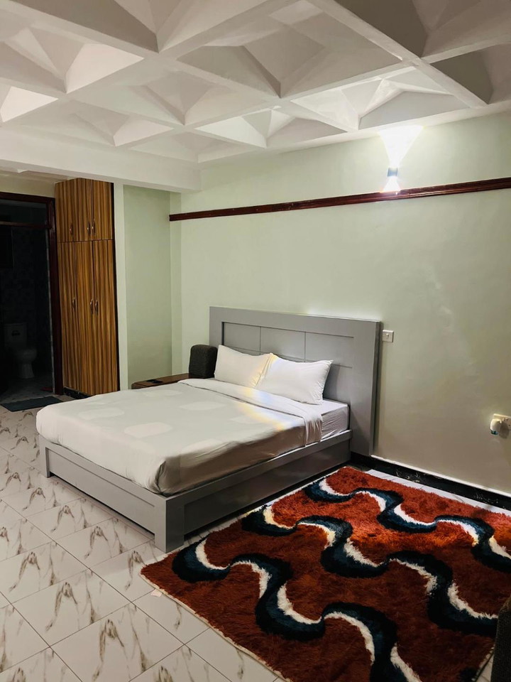 Opamu Homes Entebbe 2 - Uganda