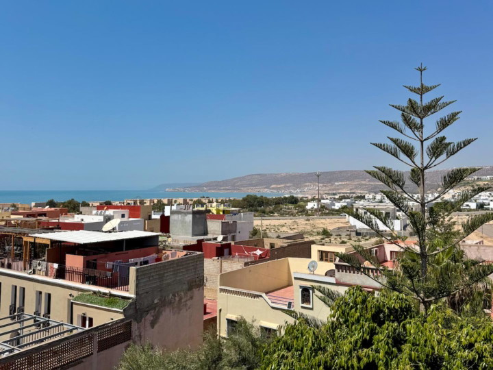 Lodge - Morocco