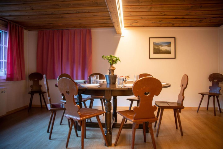 Uncle Eric's Chalet - Interlaken