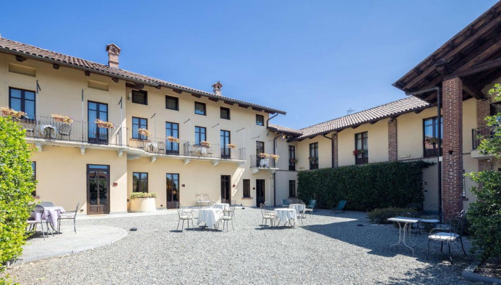 Best Western Plus Hotel Le Rondini - Settimo Torinese