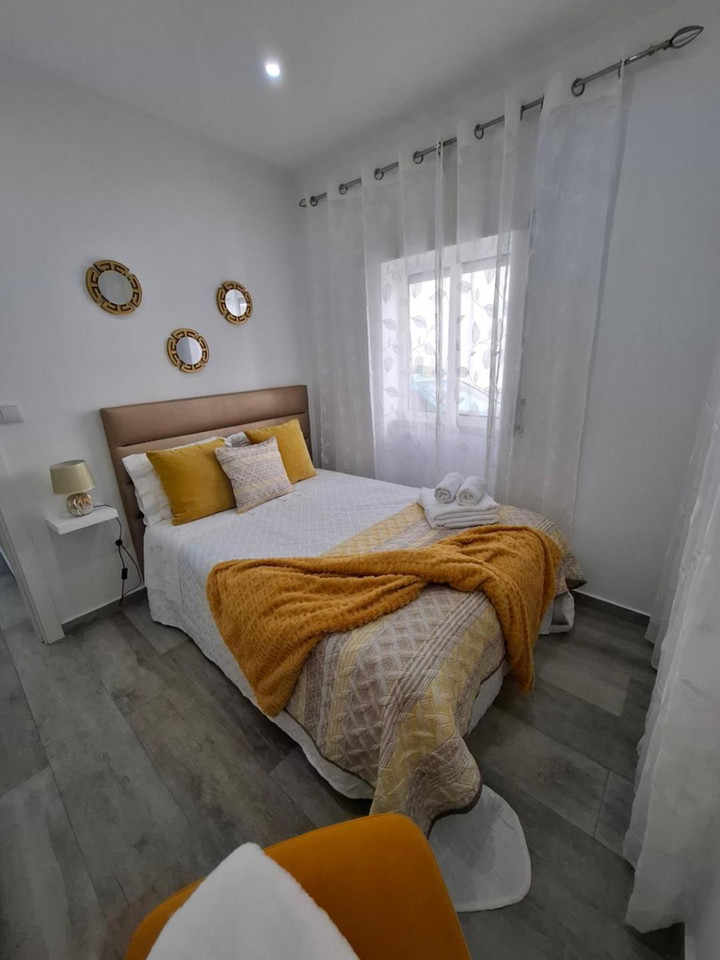 Casa Vagos - Nazaré