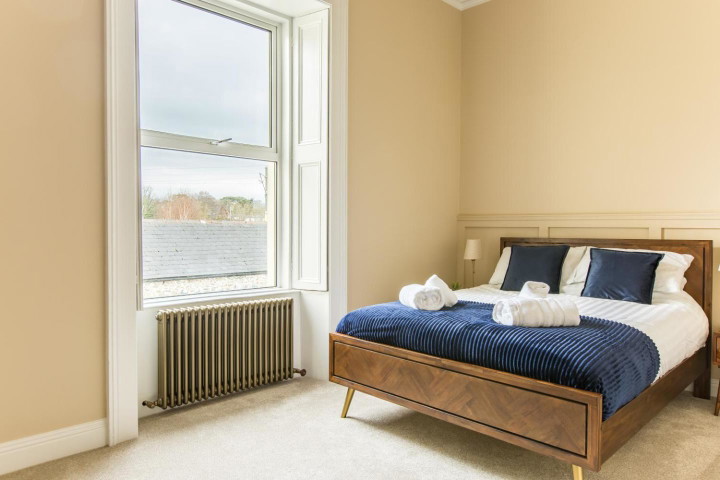 Greystones Harbour Apartments - Bray