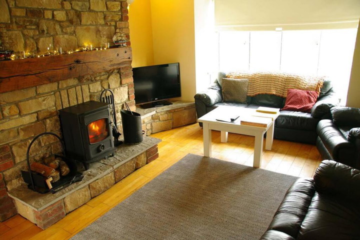 Cosy & Convenient Beach Retreat - Tramore