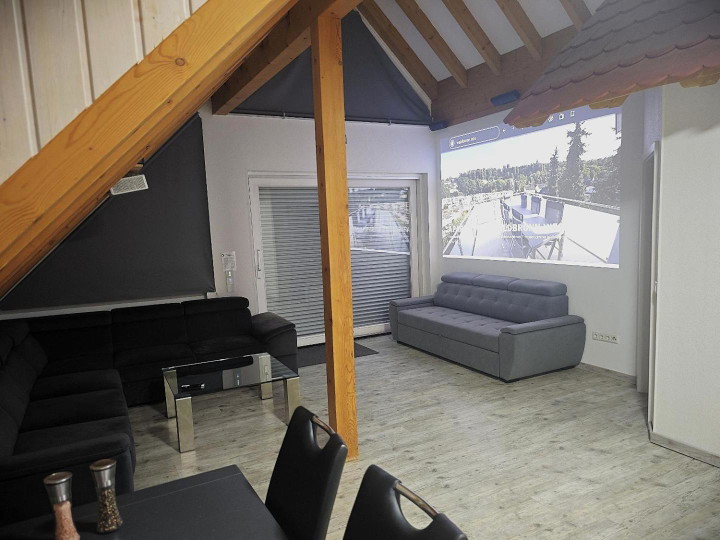 N824 Apartments Waldbronn - Bad Herrenalb
