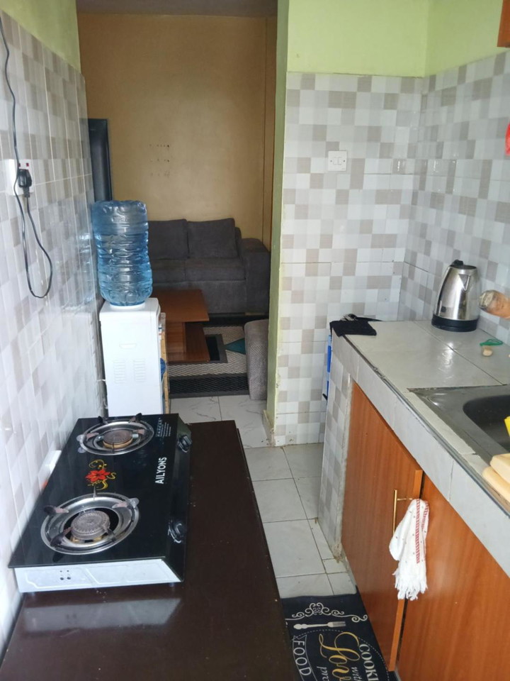 Bay Breeze Homes - Kenya