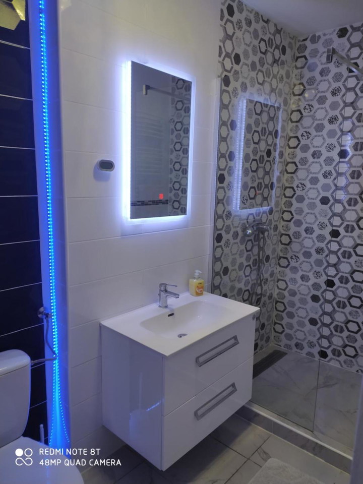 Gutenberg Utca Apartman Szeged - Szeged