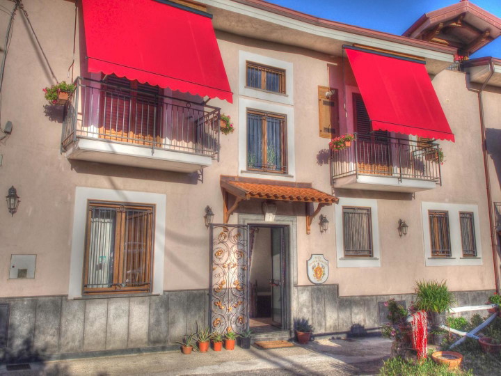 Villa Donna Fausta - Agerola