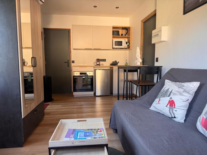 Cosy, Jardin & Montagne Proche Tmb - Combloux