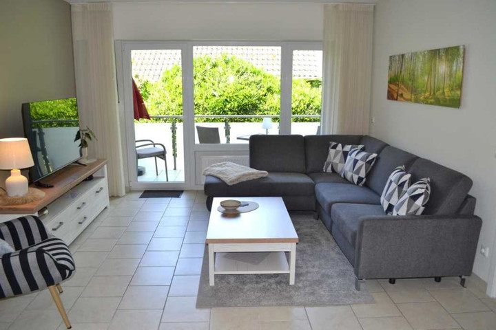 4 Sterne Wohnung Orchidee - Venlo