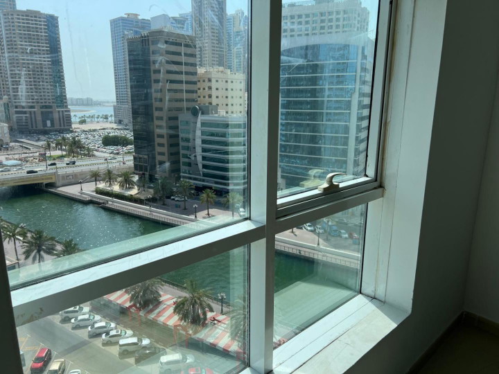 Spacious 1br With Sea View- Al Majaz - United Arab Emirates