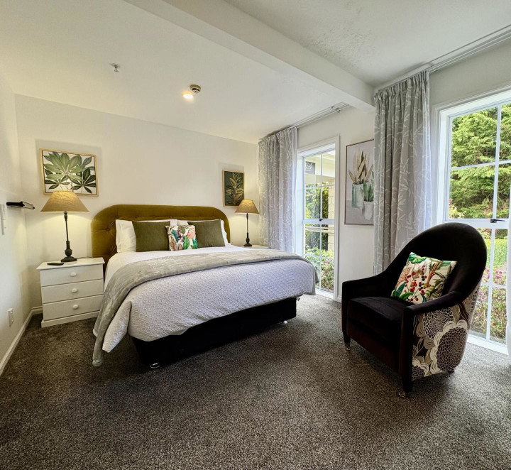 64 Mandalea B&b - Rangiora