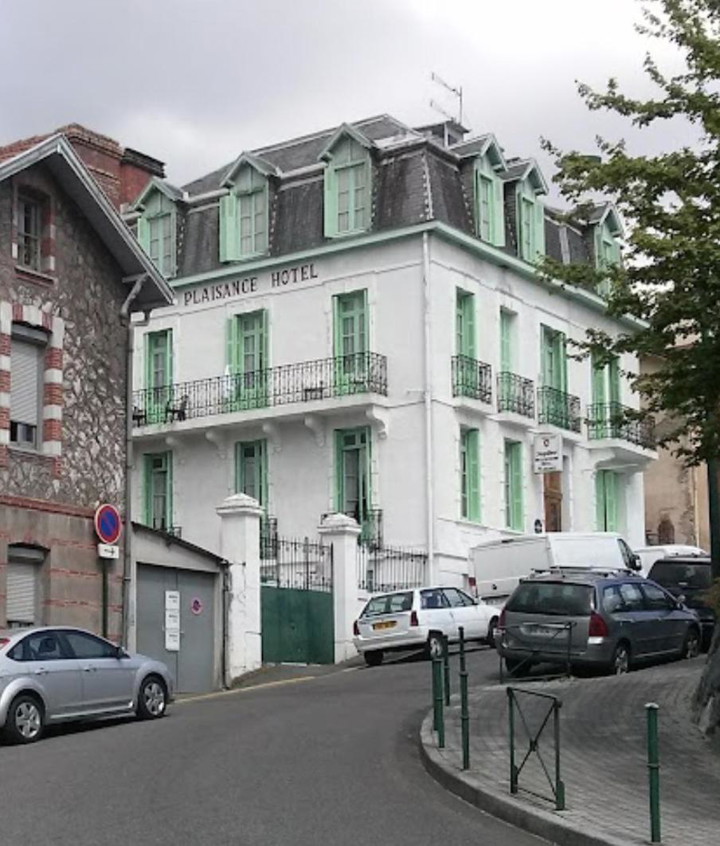 Hotel Villa Plaisance - Occitanie