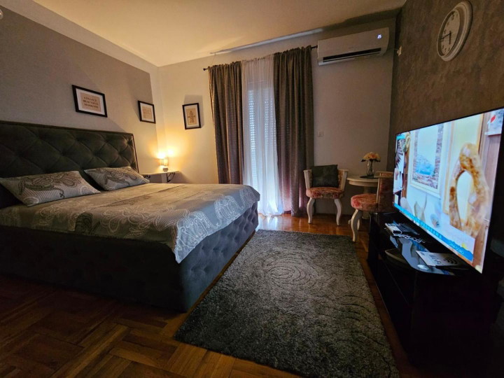 Studio Place 8 - Montenegro
