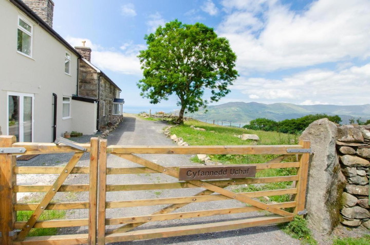 6 Bed In Barmouth Oc-bow245 - Barmouth
