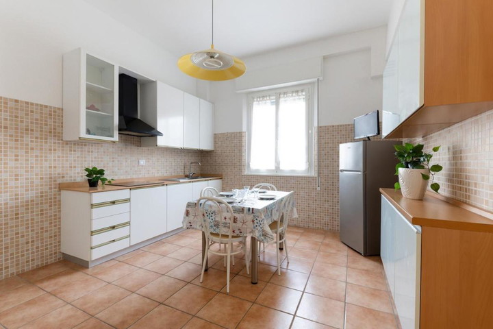 Golden Sands Retreat - Cervia