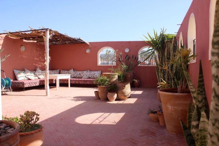 Tilily Apartment - Morocco
