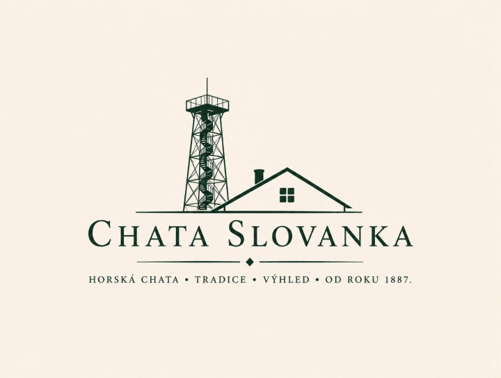 Chata Slovanka - Liberec