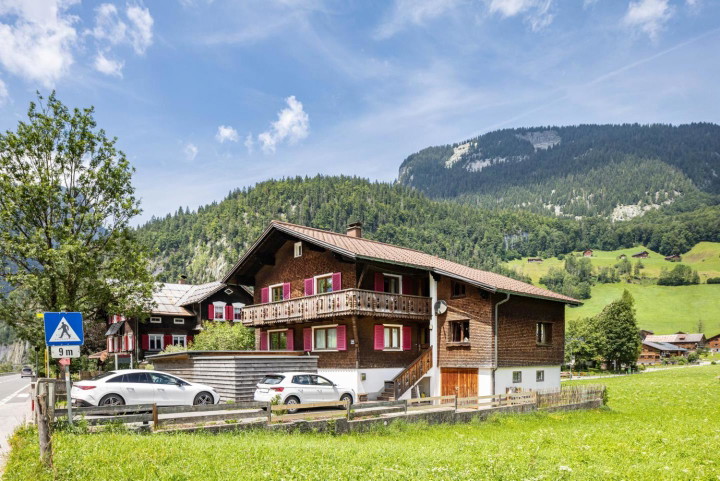 Haus Helena Sophia - Lech
