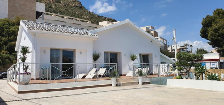 Sandra Rooms - El Campello