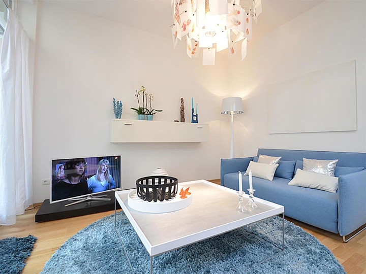 Cocoma-design-apartment Deluxe - Very Central - Ismaning