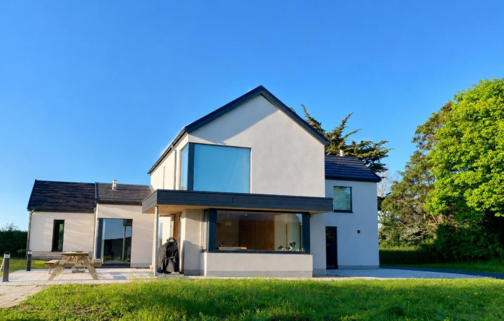 Shannon View Lodge - Ennis